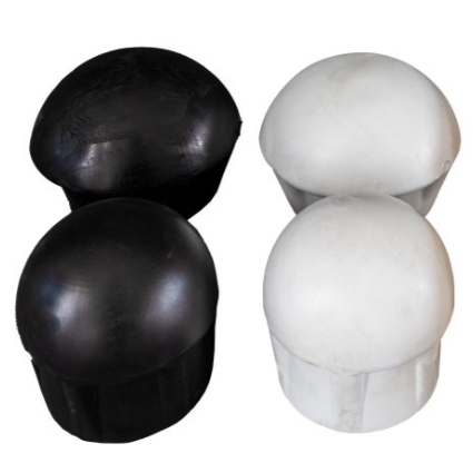 Rubber Pole Caps – PubTents